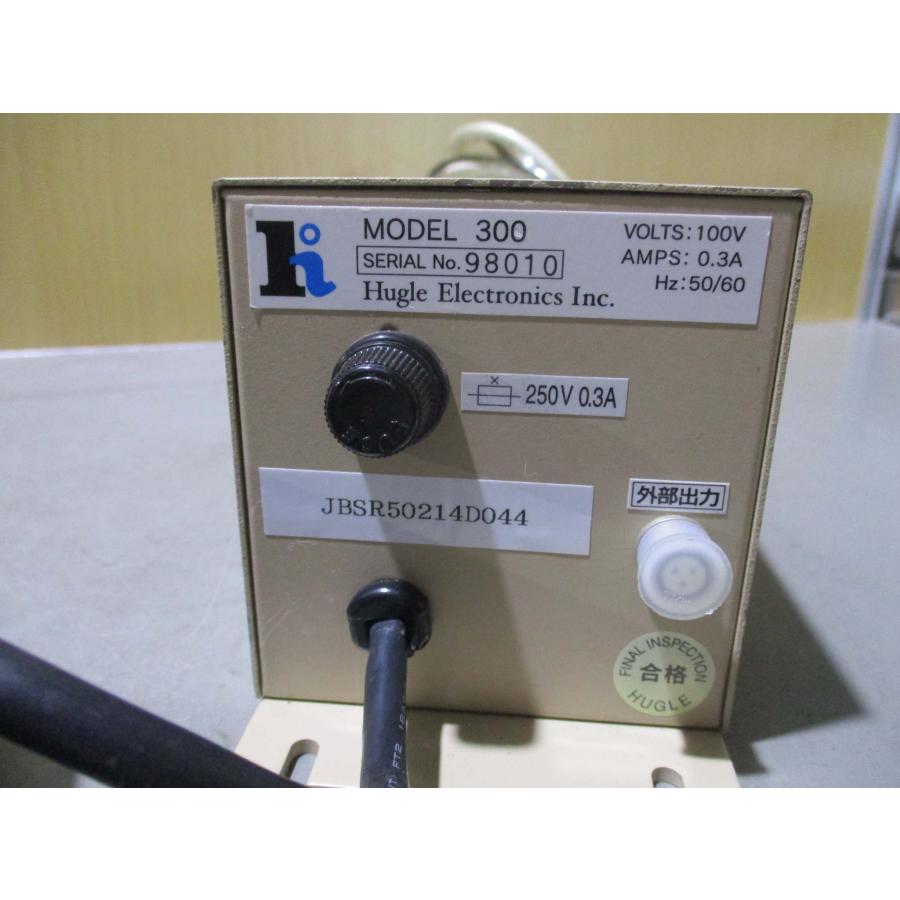 中古 HUGLE 300(JBSR50214D044) : growdetrading Yahoo!ショップ - 通販 - Yahoo!ショッピング