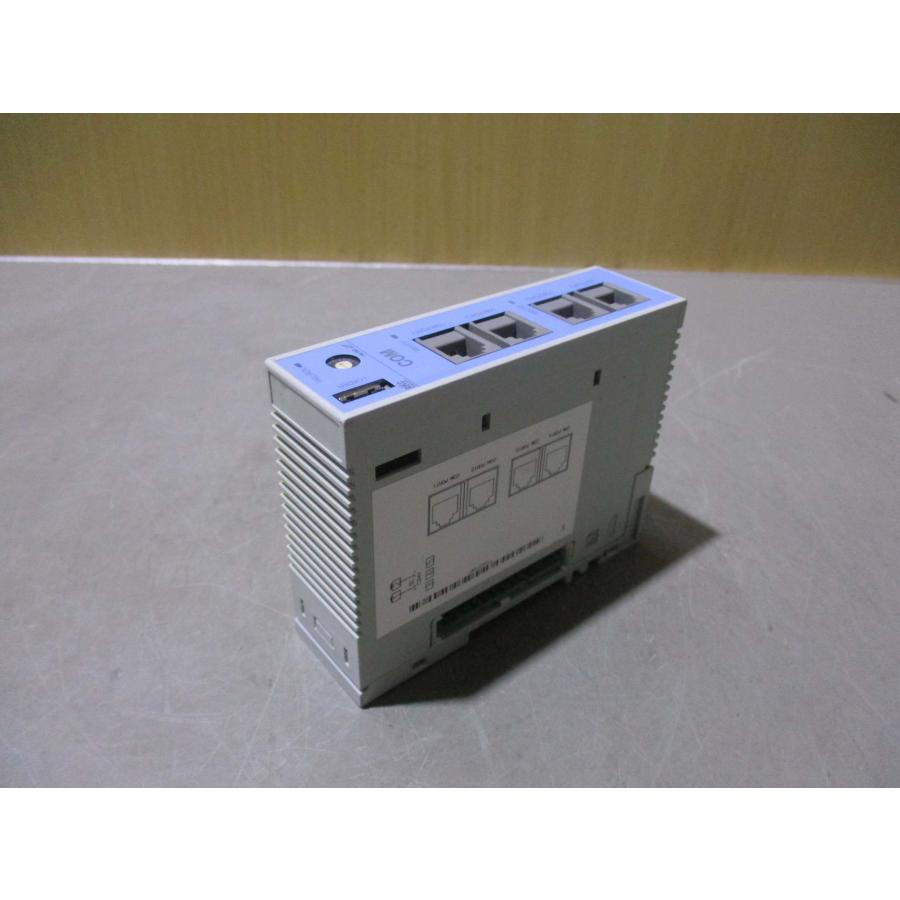中古 RKC Extended communication module Z-COM-A 拡張通信モジュール(JBSR50216D057 ...