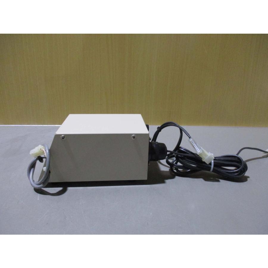 中古 SEIWA OPTICAL DC STABILIZATION POWER FA-620 直流安定化電力 100-120V 3.5A 20W(JBTR50201B056 ...