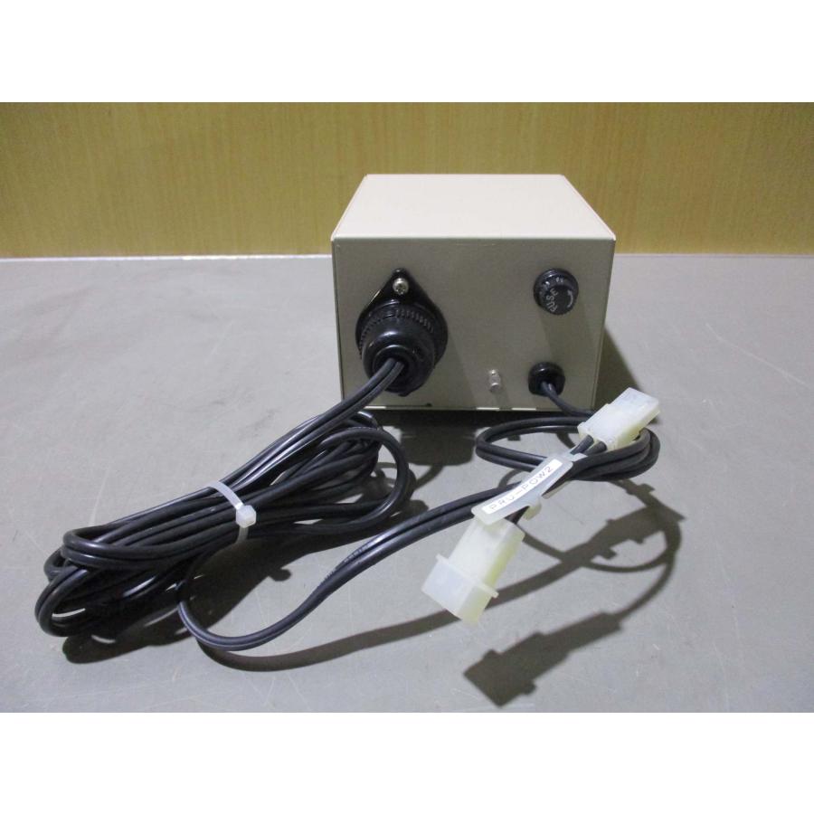 中古 SEIWA OPTICAL DC STABILIZATION POWER FA-620 直流安定化電力 100-120V 3.5A 20W(JBTR50201B056 ...