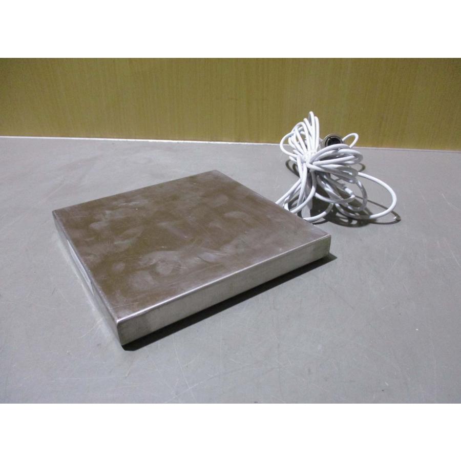 中古 TECHNICAL&TRY TTS-050-L150-SW191 重量センサ(JBTR50201B065 ...