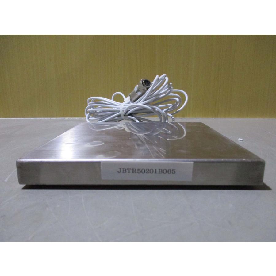 中古 TECHNICAL&TRY TTS-050-L150-SW191 重量センサ(JBTR50201B065 ...