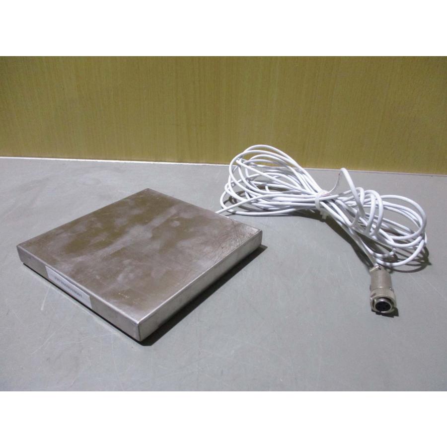 中古 TECHNICAL&TRY TTS-050-L150-SW191 重量センサ(JBTR50201B067 ...