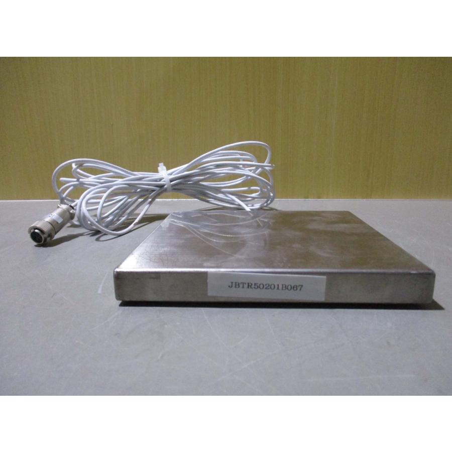 中古 TECHNICAL&TRY TTS-050-L150-SW191 重量センサ(JBTR50201B067 ...