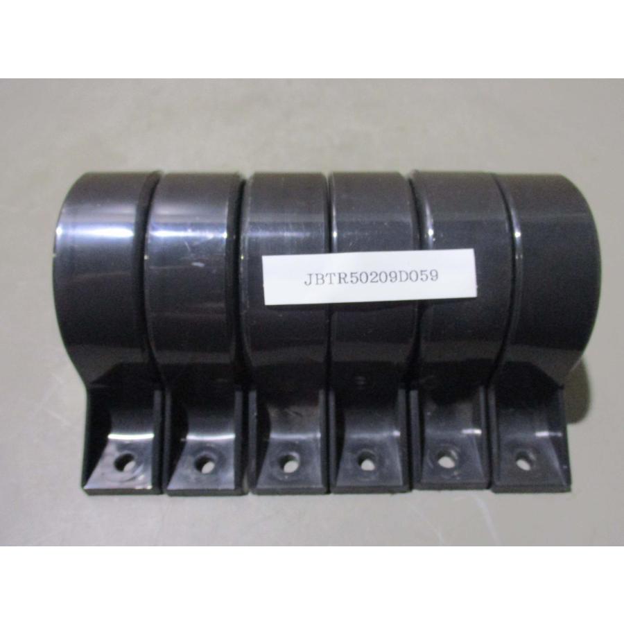 中古 MITSUBISHI LINE FILTER FR-BSF01 ラインフィルタ 6セット(JBTR50209D059 ...