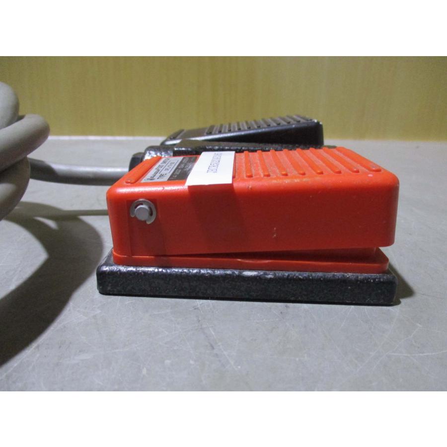 中古 OSAKA FOOT SWITCH OFL-TV-S5フットスイッチ(JBTR50209D065) : growdetrading Yahoo!ショップ - 通販 - Yahoo!ショッピング