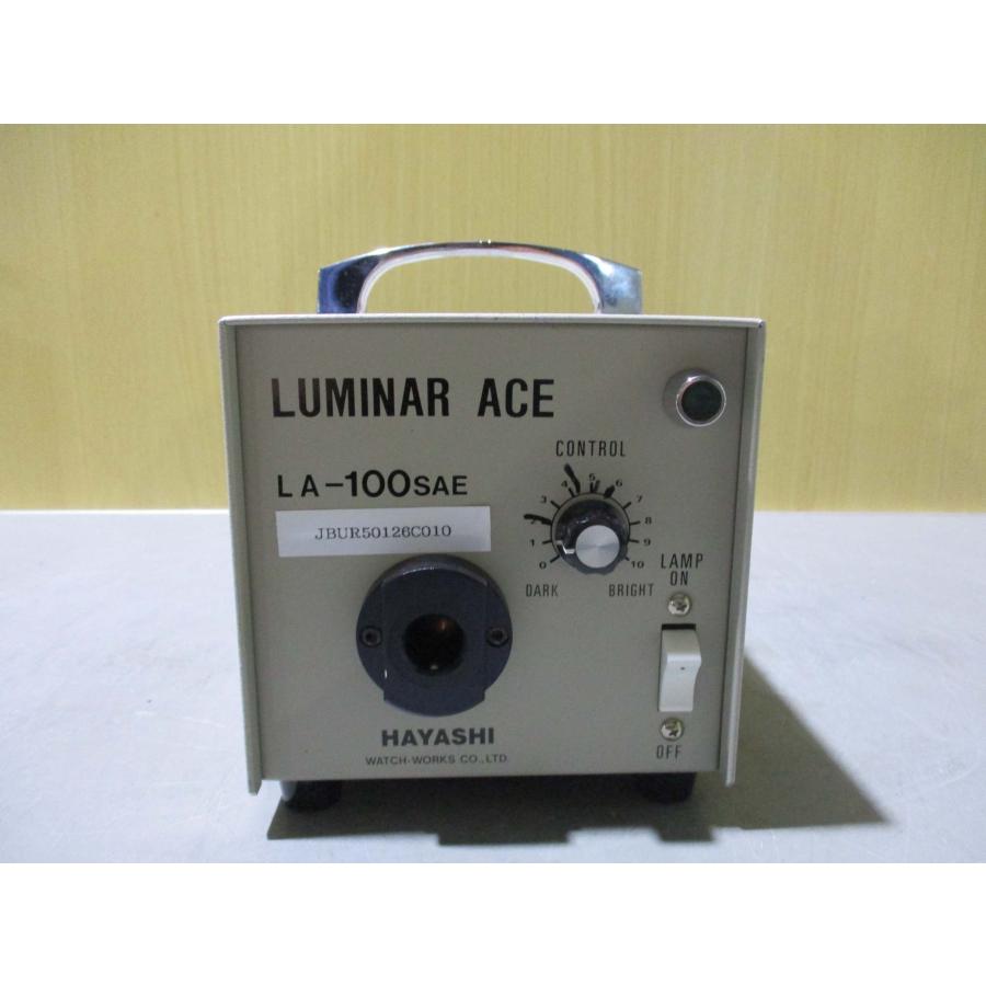 中古HAYASHI LA-100SAE LUMINAR ACE(JBUR50126C010) : growdetrading Yahoo ...