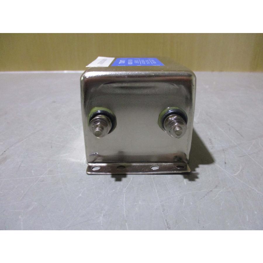 中古 TOKIN NOISE FILTER LF-210 ノイズフィルター[2個セット](JBUR50128B014 ...