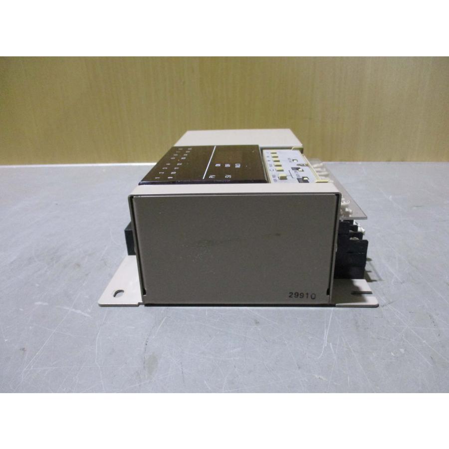 中古 OMRON ROTARY POSITIONER H8PR-16 回転ポジショナー(JBUR50128B055 ...