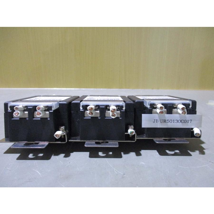 中古 LAMBDA NOISE FILTER MC1206DIN ノイズフィルター[3個セット](JBUR50130C017) : growdetrading Yahoo!ショップ - 通販 ...