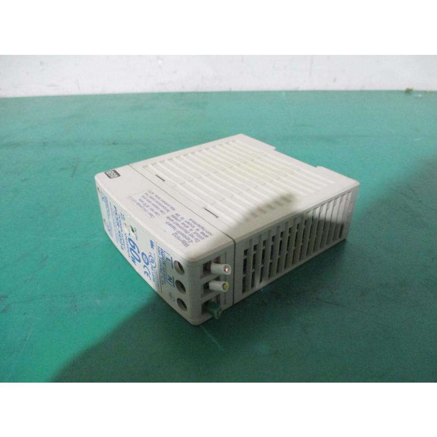 中古 IDEC POWER SUPPLY PS5R-SD24 電源 100-240VAC 1.7A 60W(JBUR50216D034) : growdetrading Yahoo!ショップ ...