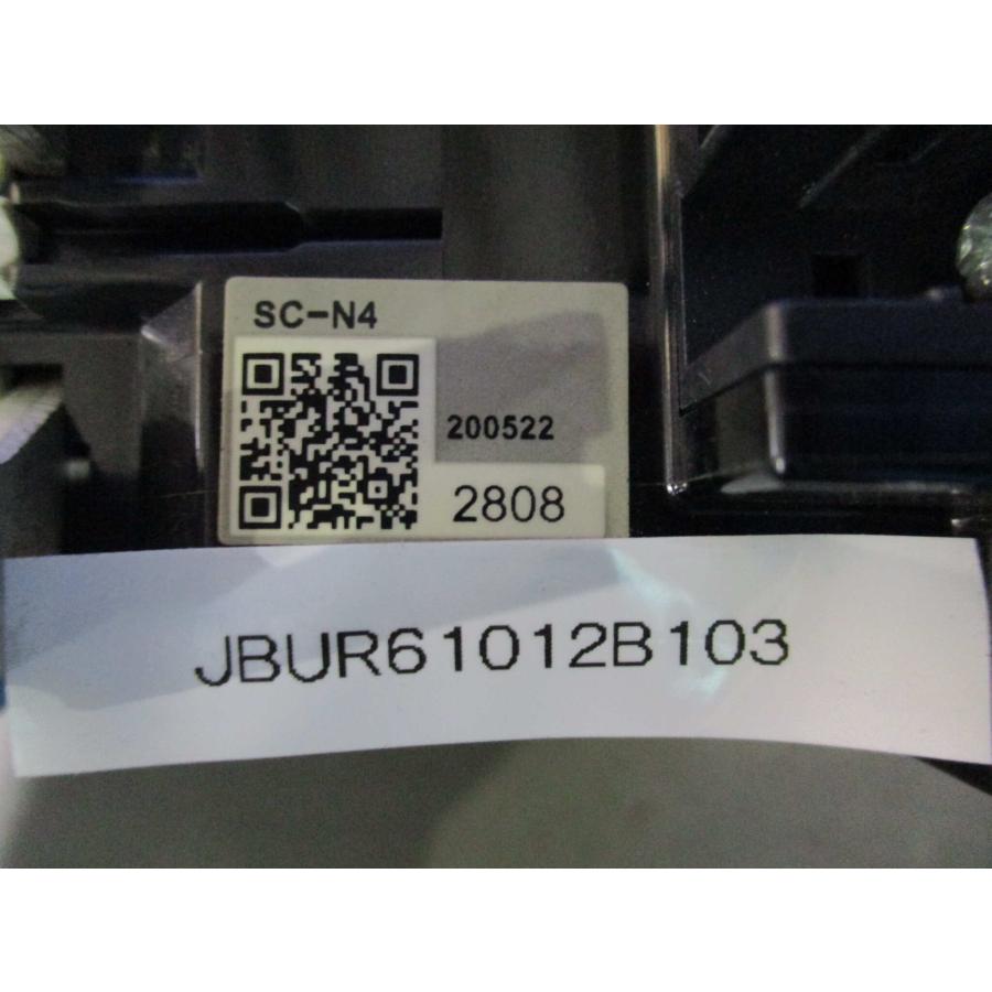 中古 FUJI SC-N4 標準形電磁接触器 (JBUR61012B103) : growdetrading Yahoo!ショップ - 通販 - Yahoo!ショッピング