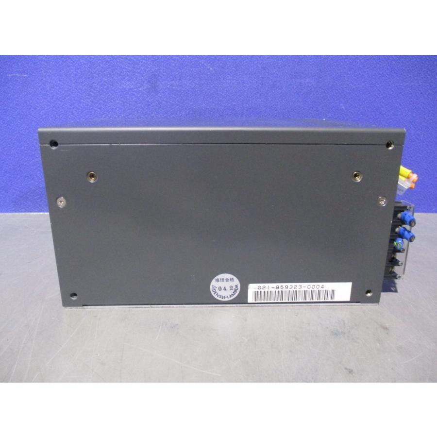 中古 NEMIC LAMBDA POWER SUPPLY FS-300A-5電源 5V 60A (JBUR70410D056) : growdetrading Yahoo!ショップ - 通販 ...