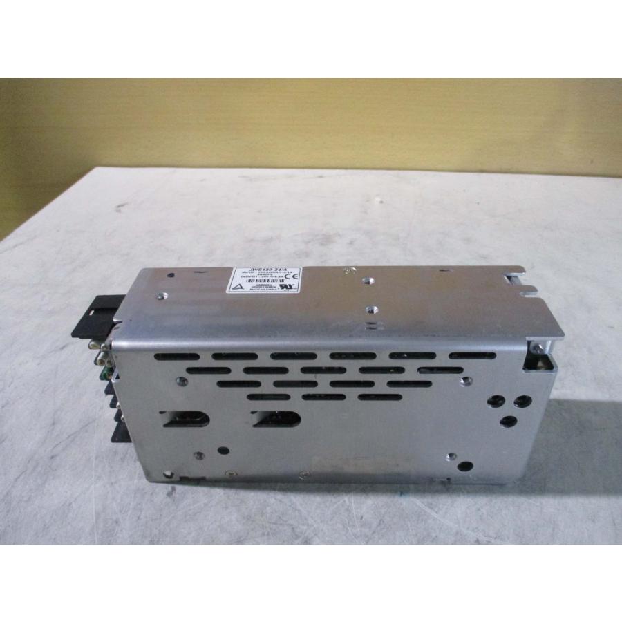 中古 LAMBDA JWS150-24/A スイッチング電源 2個(JBVR50114B004) : jbvr50114b004 : growdetrading Yahoo!ショップ - 通販 ...
