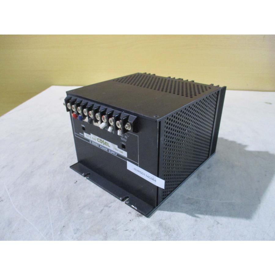 中古 COSEL GT3.5W パワーサプライ(JBVR50114C054) : growdetrading Yahoo!ショップ - 通販 - Yahoo!ショッピング