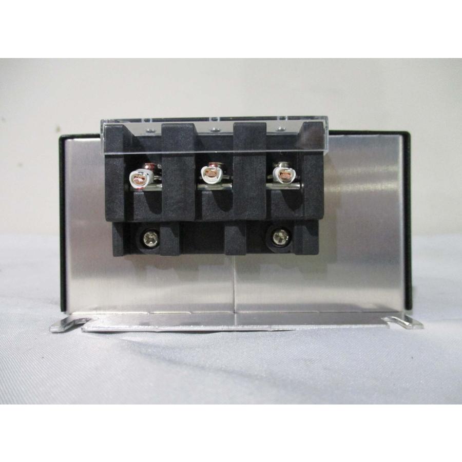 中古TDK-Lambda RTHN-5020 TDKラムダ 低背 ノイズフィルタ EMCフィルタ 高減衰三相500V ...