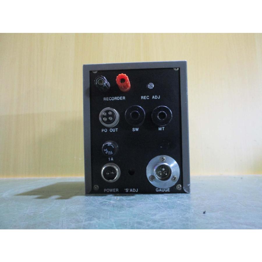 中古 DIAVAC PT-3P PIRANI GAUGE(JBYR41209C024) : growdetrading Yahoo!ショップ - 通販 - Yahoo!ショッピング