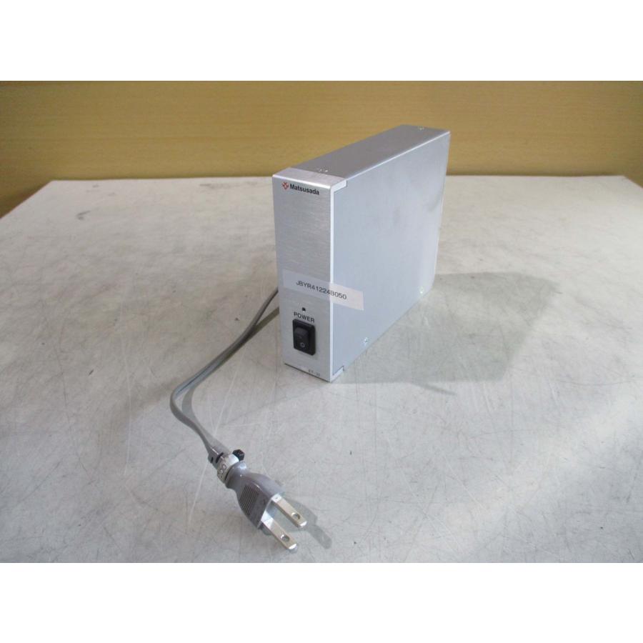 中古 MATSUSADA ET-32デジタルインターフェース変換器 AC100V-120V(JBYR41224B050) : growdetrading Yahoo!ショップ - 通販 ...