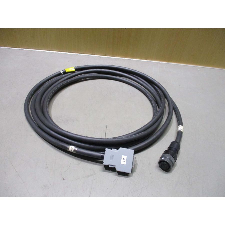 新古OH-CABLE エンコーダーケーブル XB234 J234 電源ケーブル(JBYR61115E063) : growdetrading ...