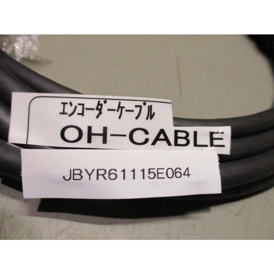 新古OH-CABLE エンコーダーケーブル XB234 J234(JBYR61115E064) : growdetrading Yahoo ...