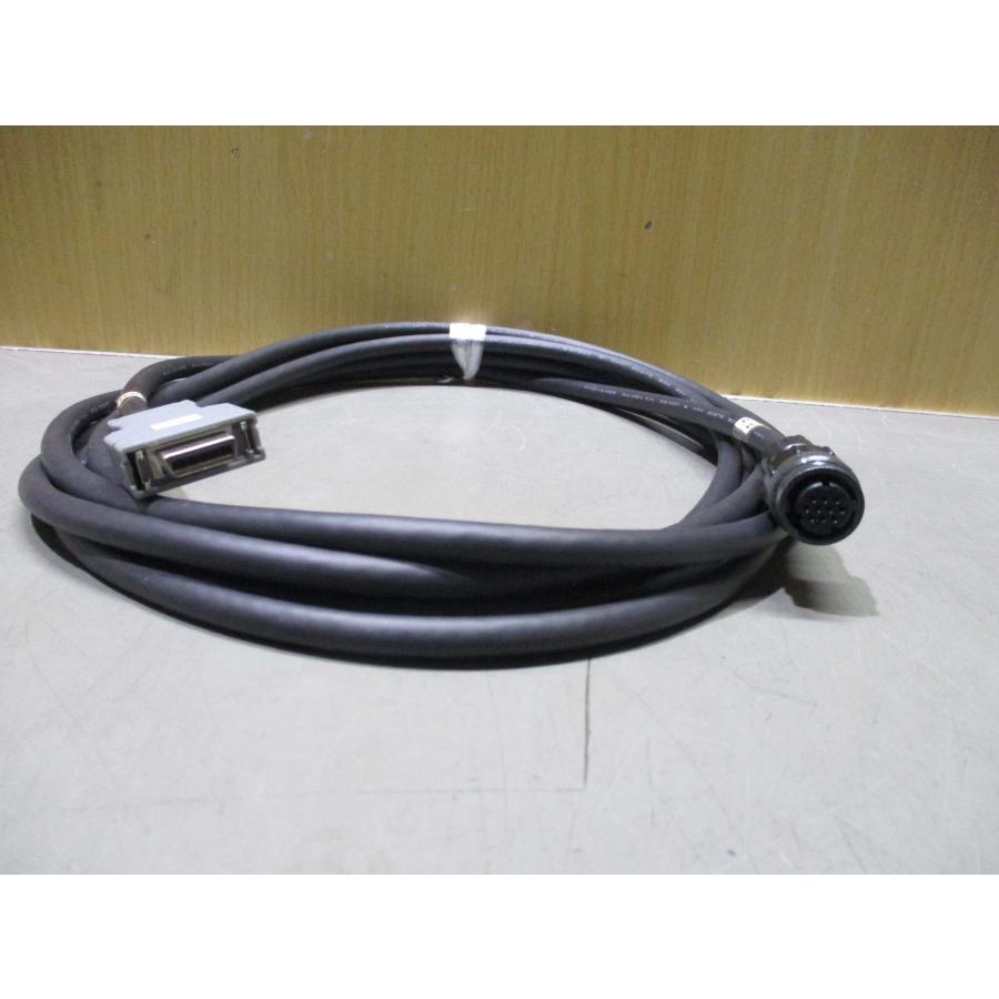新古OH-CABLE エンコーダーケーブル XB234 J234(JBYR61115E065) : growdetrading Yahoo ...