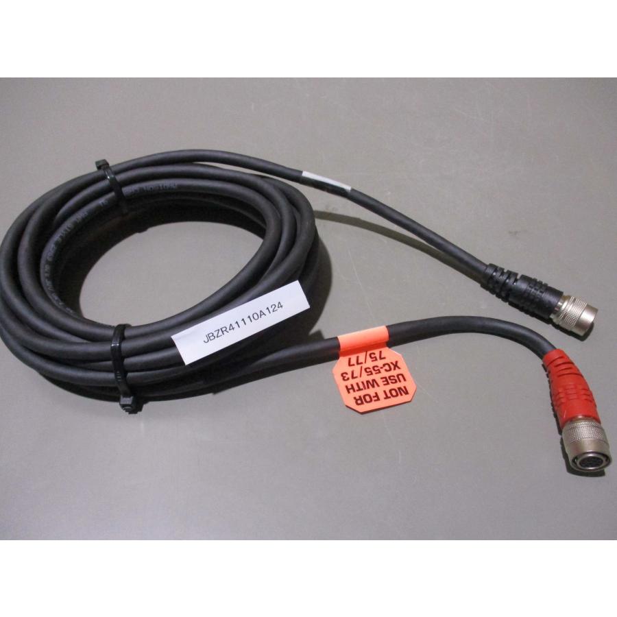 中古 Cognex 300-0316-15 HR/ST JAI CV-A1-A2 用カメラケーブル(JBZR41110A124) : growdetrading Yahoo!ショップ - 通販 ...