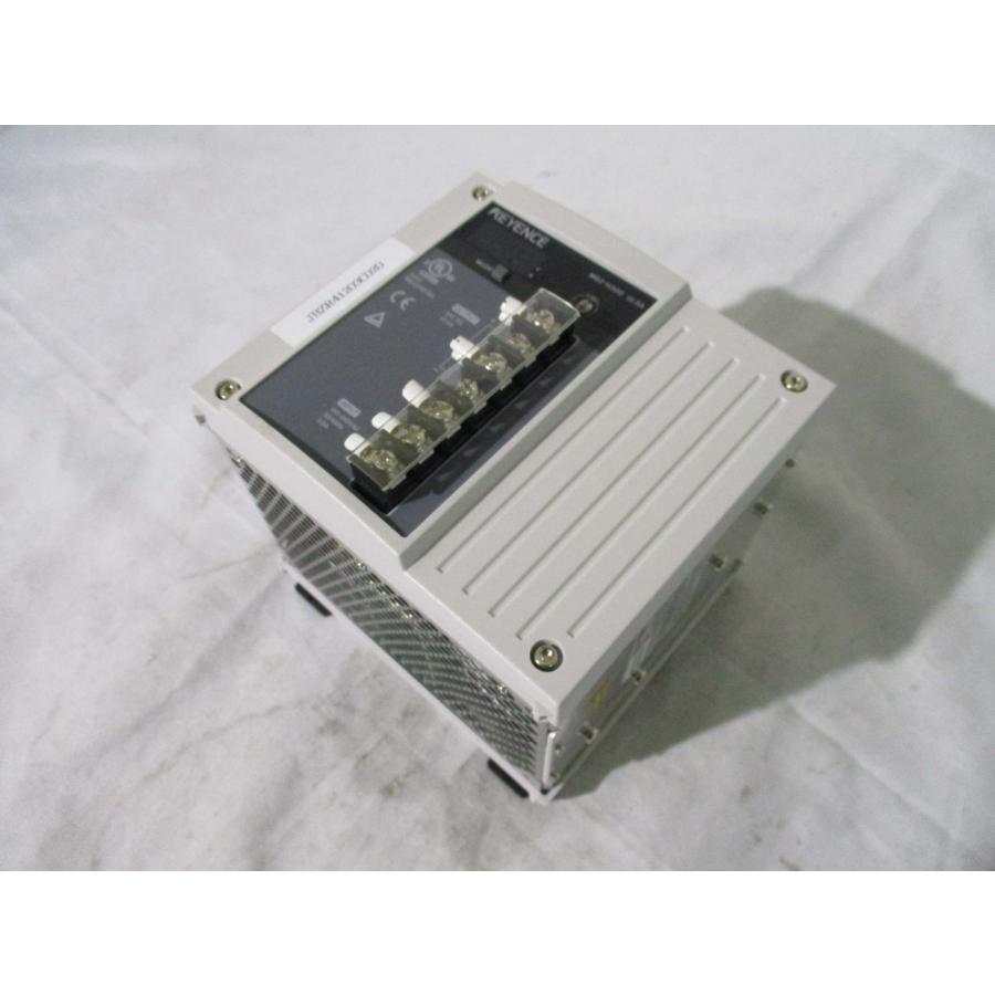 中古 KEYENCE MS2-H300 12.5A スイッチングパワーサプライ(JBZR41203C020) : growdetrading Yahoo!ショップ - 通販 - Yahoo ...