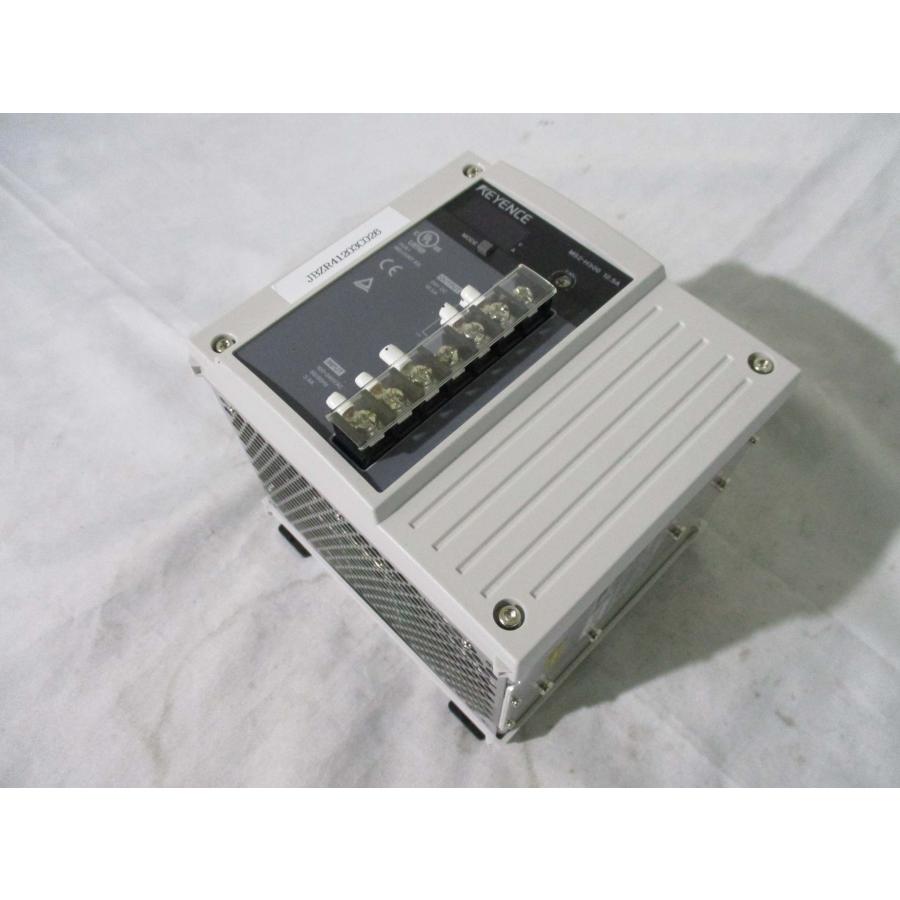 中古 KEYENCE MS2-H300 12.5A スイッチングパワーサプライ(JBZR41203C026) : growdetrading Yahoo!ショップ - 通販 - Yahoo ...