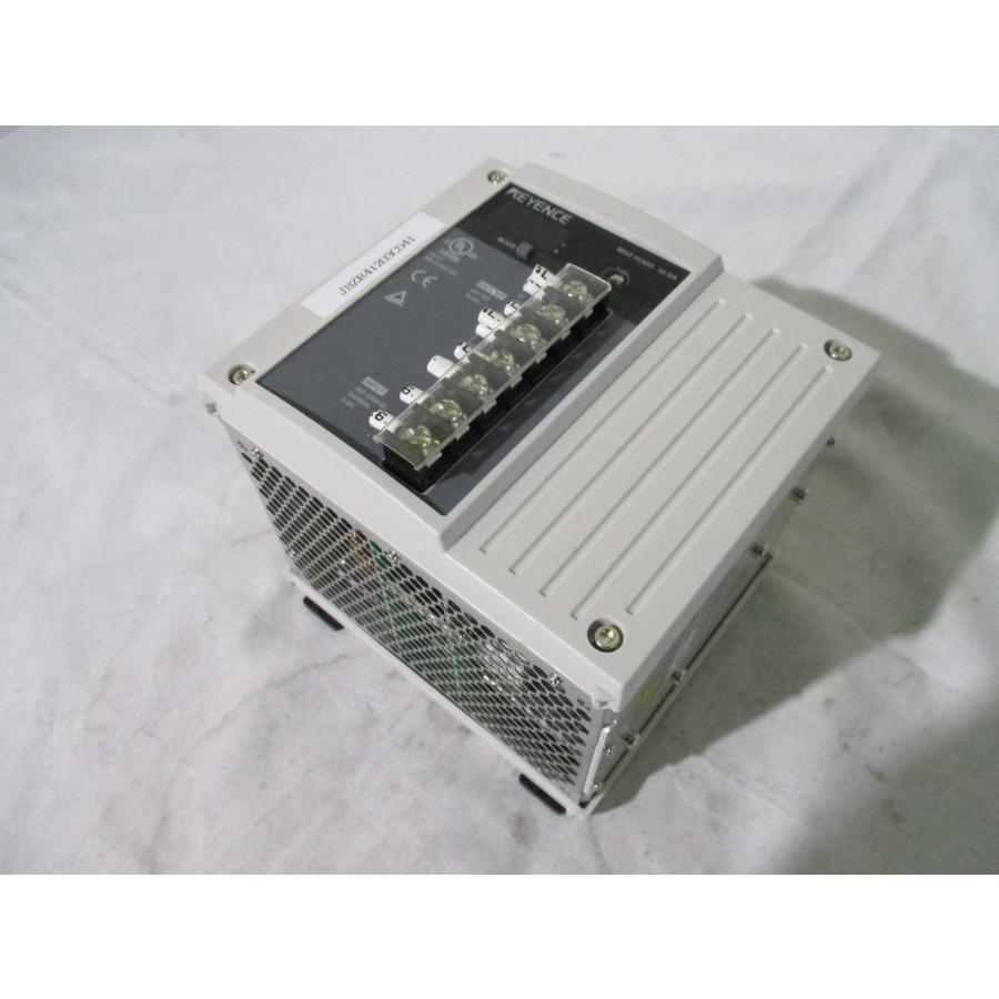 中古 KEYENCE MS2-H300 12.5A スイッチングパワーサプライ(JBZR41203C041) : growdetrading Yahoo!ショップ - 通販 - Yahoo ...