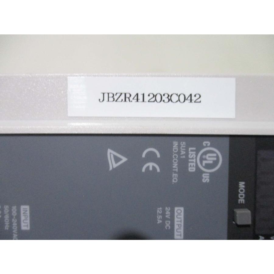 中古 KEYENCE MS2-H300 12.5A スイッチングパワーサプライ(JBZR41203C042) : growdetrading Yahoo!ショップ - 通販 - Yahoo ...