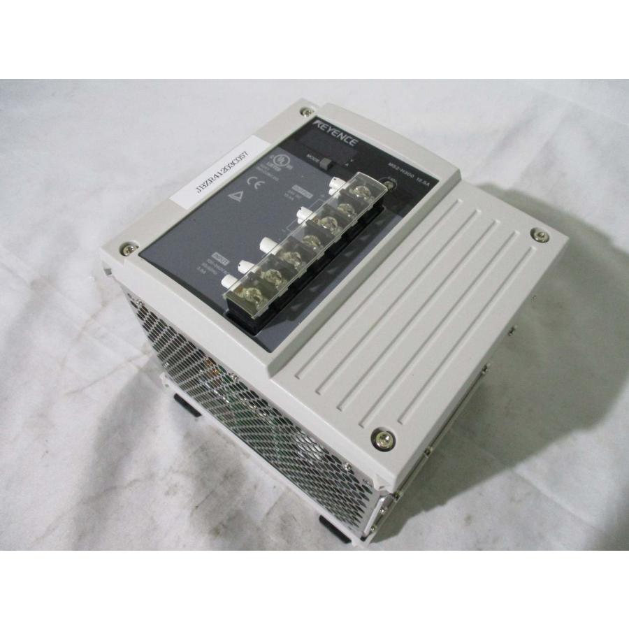 中古 KEYENCE MS2-H300 12.5A スイッチングパワーサプライ(JBZR41203C057) : growdetrading Yahoo!ショップ - 通販 - Yahoo ...