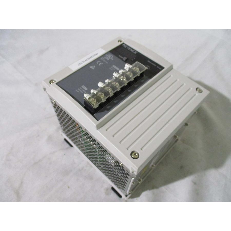 中古 KEYENCE MS2-H300 12.5A スイッチングパワーサプライ(JBZR41203C060) : growdetrading Yahoo!ショップ - 通販 - Yahoo ...