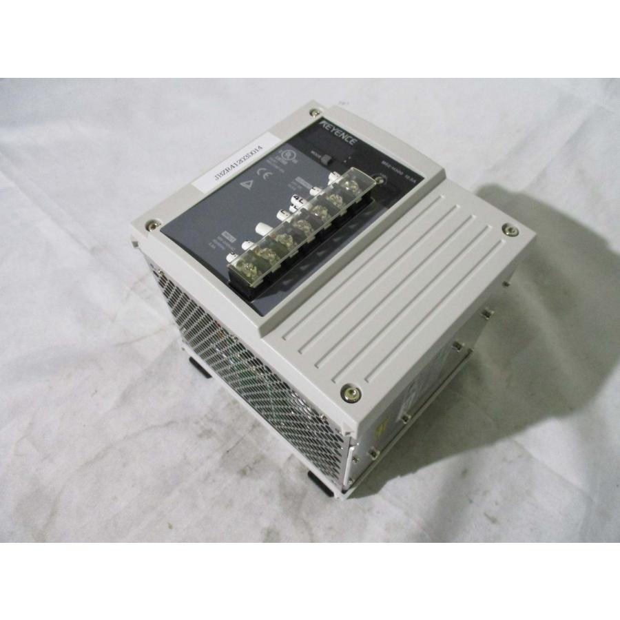中古 KEYENCE MS2-H300 12.5A スイッチングパワーサプライ(JBZR41203D014) : growdetrading Yahoo!ショップ - 通販 - Yahoo ...