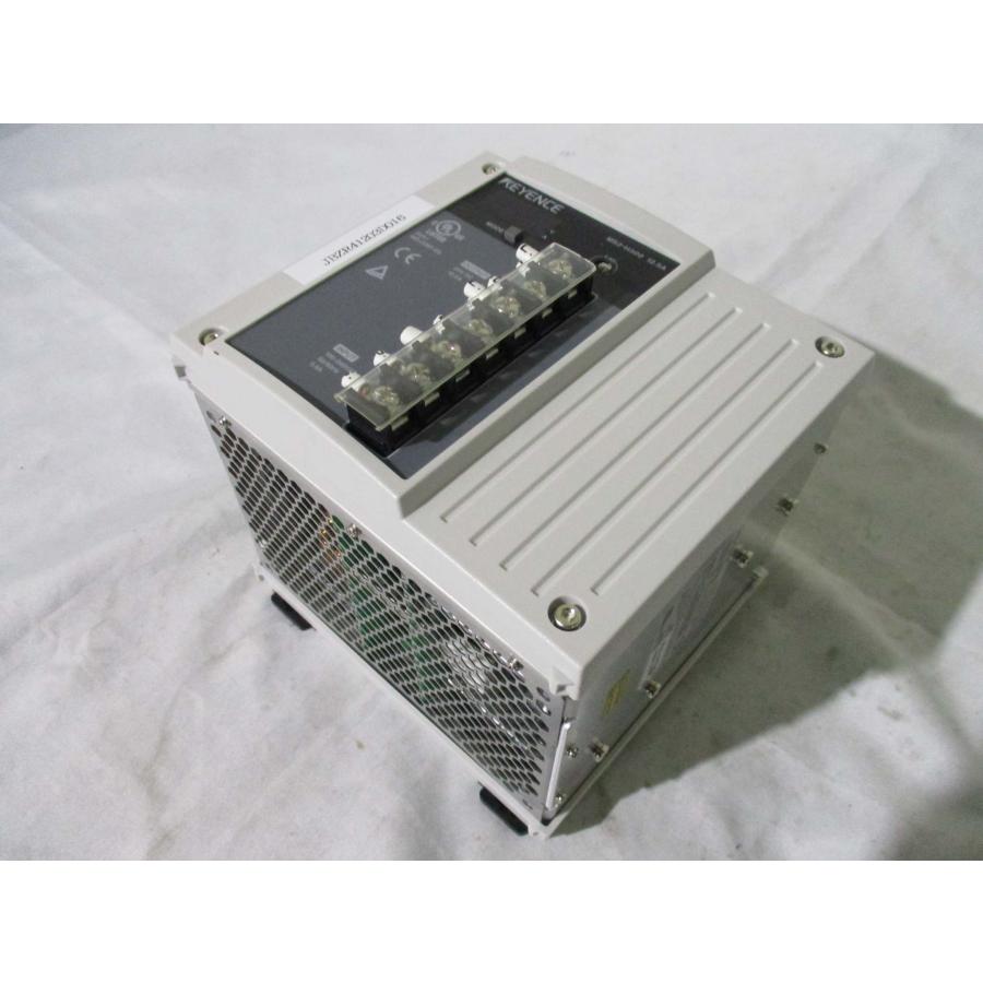 中古 KEYENCE MS2-H300 12.5A スイッチングパワーサプライ(JBZR41203D016) :JBZR41203D016 ...