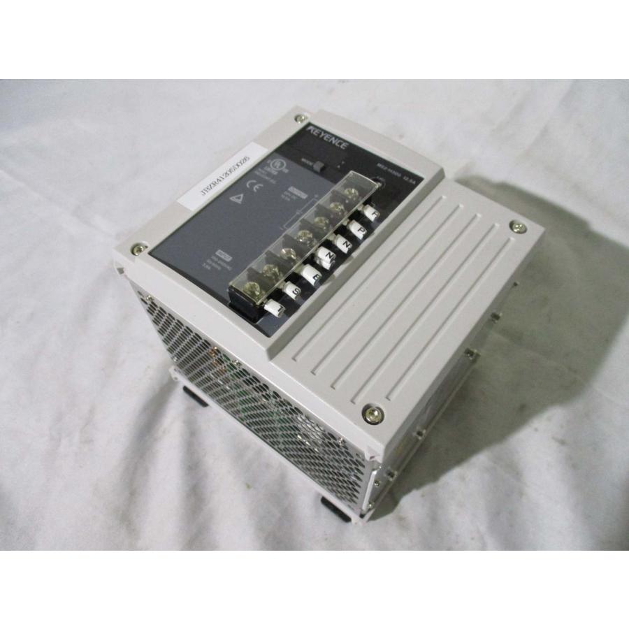 中古 KEYENCE switching power supply MS2-H300 切替電源 12.5A(JBZR41205D026) : growdetrading Yahoo!ショップ ...