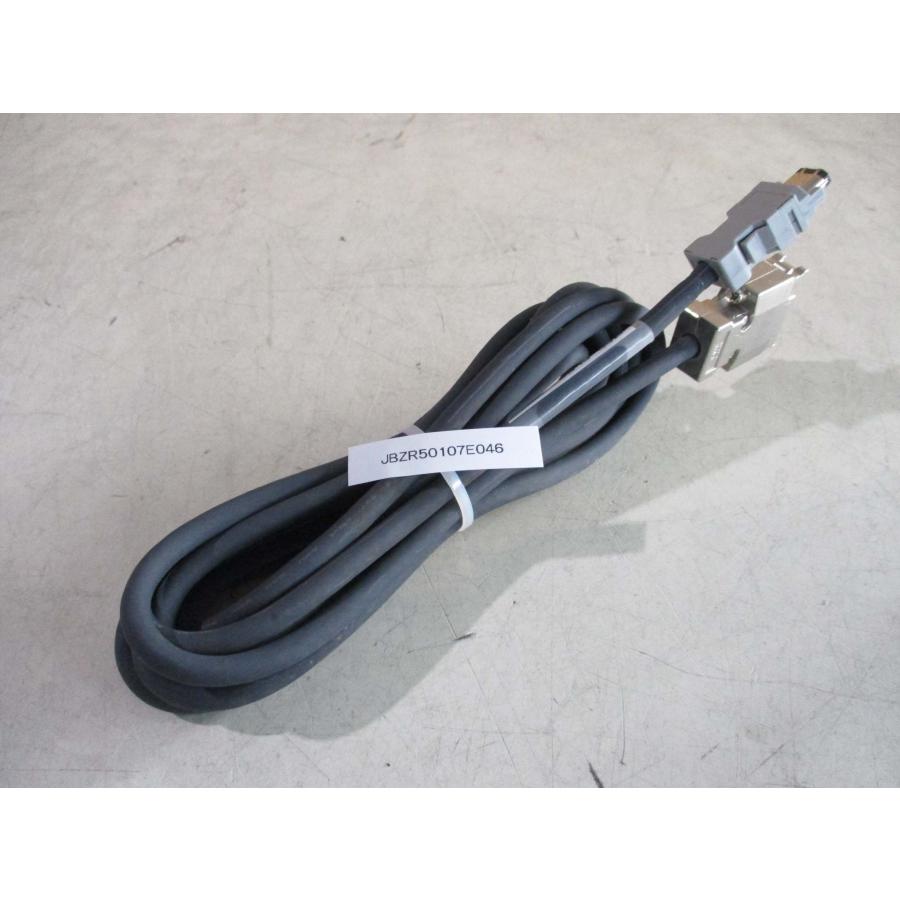 中古YASKAWA 変換ユニット接続ケーブル JZSP-CLP70-03-E(JBZR50107E046) : growdetrading Yahoo!ショップ - 通販 - Yahoo!ショッピング