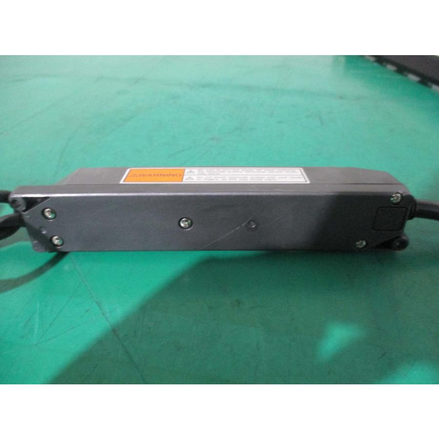 中古 KEYENCE イオナイザー SJ-M300/SJ-M070 高性能マイクロ除電器 (JBZR50215E123 ...