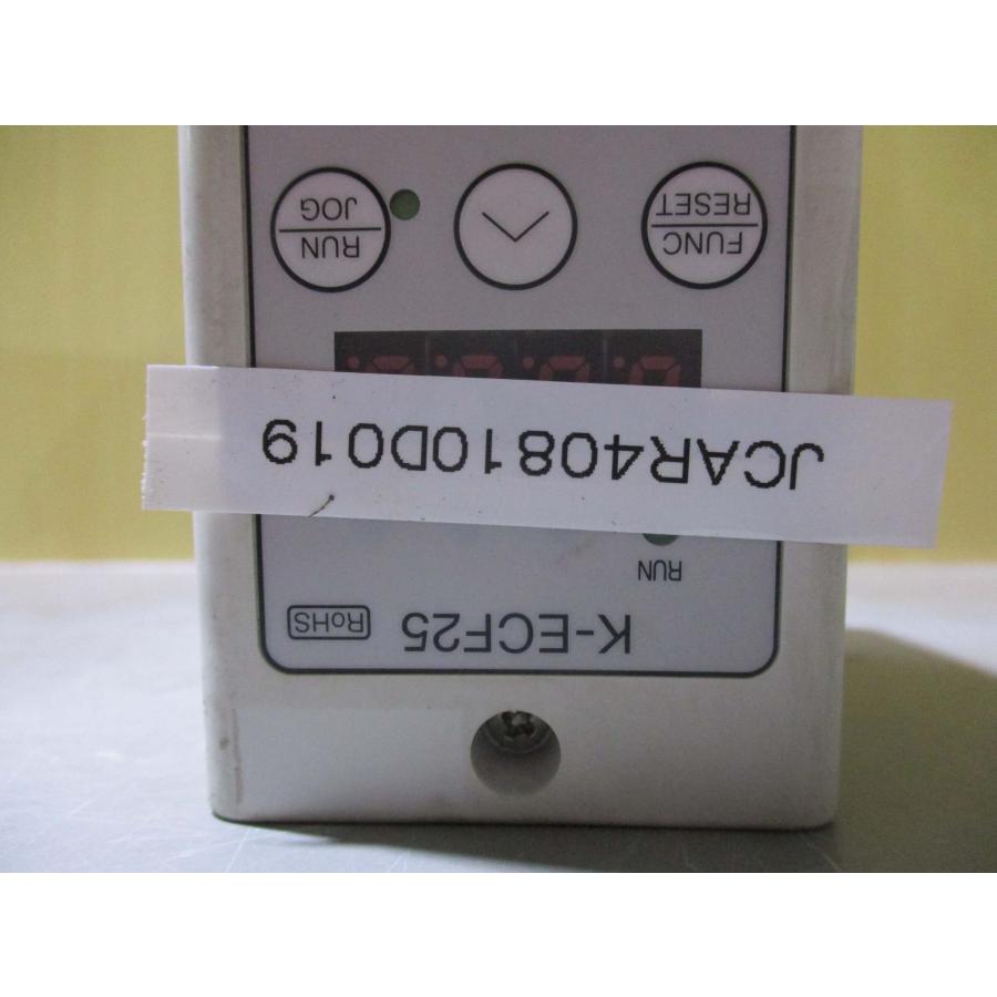 中古 NTN K-ECF25 小型周波数可変コントローラ(JCAR40810D019) : growdetrading Yahoo!ショップ ...