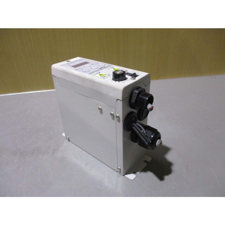 中古 NTN K-ECF25 小型周波数可変コントローラ(JCAR40810D019) : growdetrading Yahoo!ショップ ...