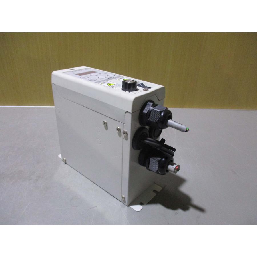 中古 NTN K-ECF25 小型周波数可変コントローラ(JCAR40810D020) : growdetrading Yahoo!ショップ ...