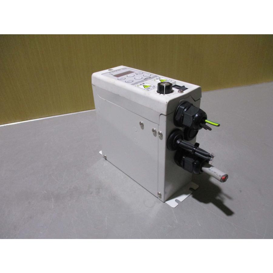 中古 NTN K-ECF25 小型周波数可変コントローラ(JCAR40810D021) : growdetrading Yahoo!ショップ ...
