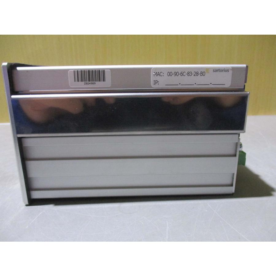 中古 SARTORIUS X3 PROCESS LNDICATOR PR 5410/00(JCAR40810D028) : growdetrading Yahoo!ショップ - 通販 ...