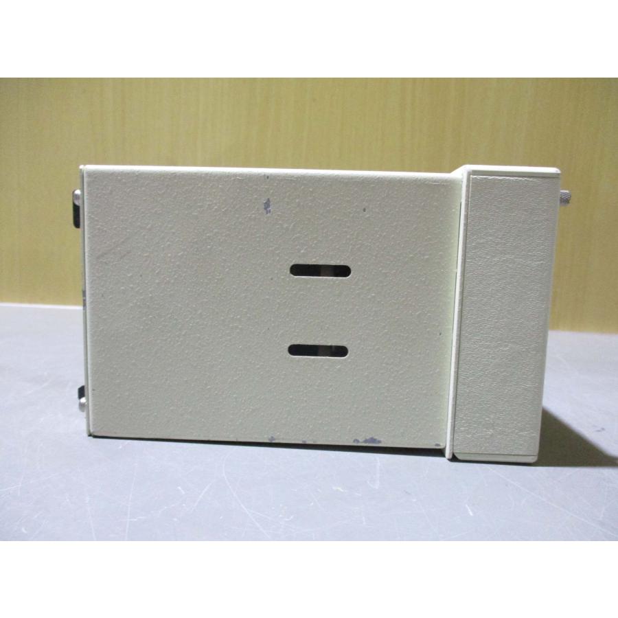 中古 FUJI ULTRASONIC CONCENTRATION METER MODEL-12 FUD-1 超音波濃度計 ...