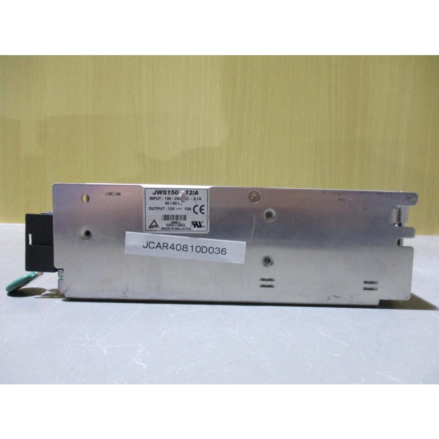 中古 DENSEI-LAMBDA JWS150-12/A(JCAR40810D036) : growdetrading Yahoo!ショップ - 通販 - Yahoo!ショッピング