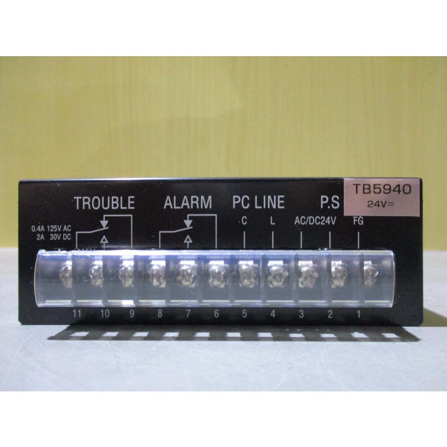 中古 FENWAL SDP-CTU-1N 検知器用受信機(JCAR40810D054) : growdetrading Yahoo!ショップ - 通販 - Yahoo!ショッピング