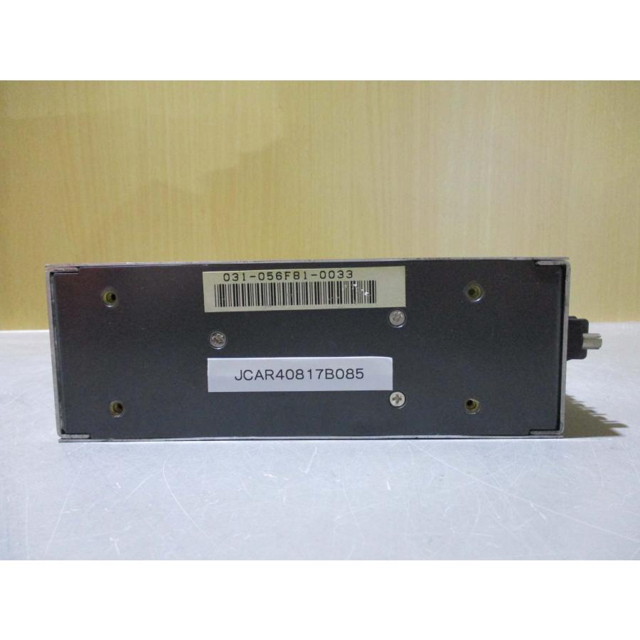 中古NEMIC-LAMBDA HR-11F-24V MAX.DC 5A(JCAR40817B085) : growdetrading Yahoo!ショップ - 通販 - Yahoo!ショッピング