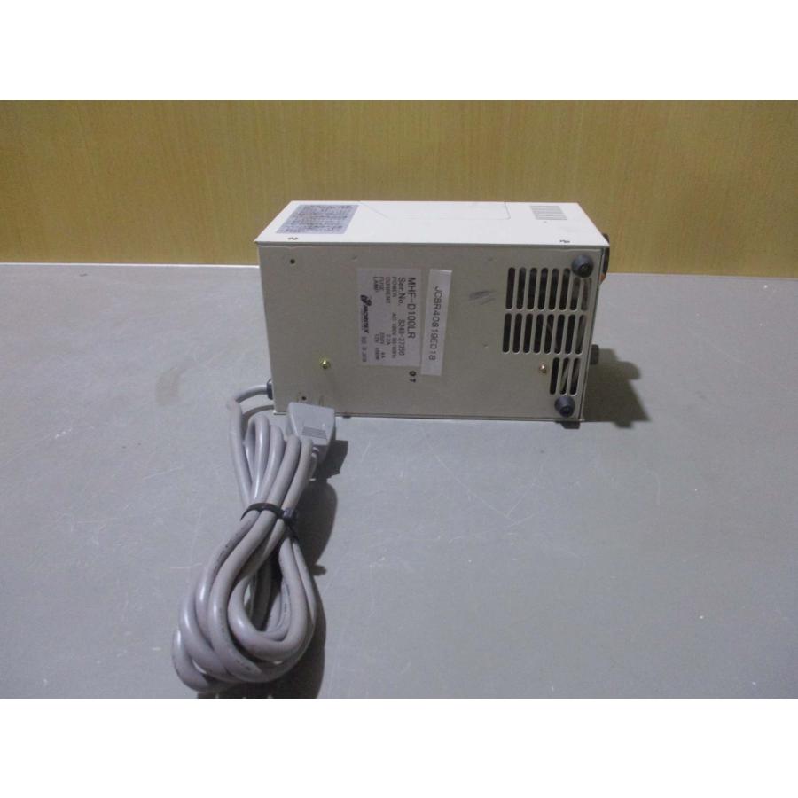 中古 MORITEX MHF-D100LR ハロゲン光源(JCBR40819E018) : growdetrading Yahoo!ショップ - 通販 - Yahoo!ショッピング