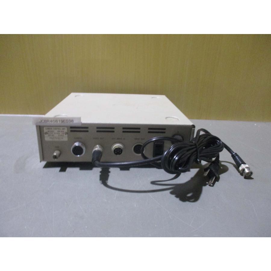 中古RYOKOSHA HR-262 CAMERA CONTROL UNIT(JCBR40819E038) : jcbr40819e038 : growdetrading Yahoo!ショップ ...