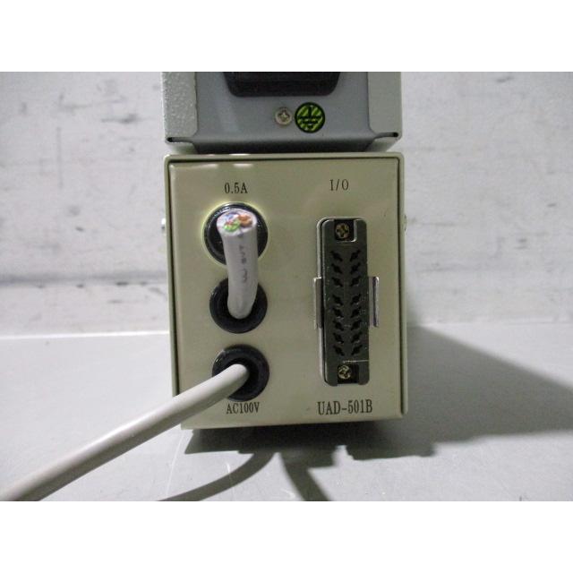 中古 MIYACH ウエルドチェッカー MX-340(JCCR40823D024) : growdetrading Yahoo!ショップ - 通販 - Yahoo!ショッピング