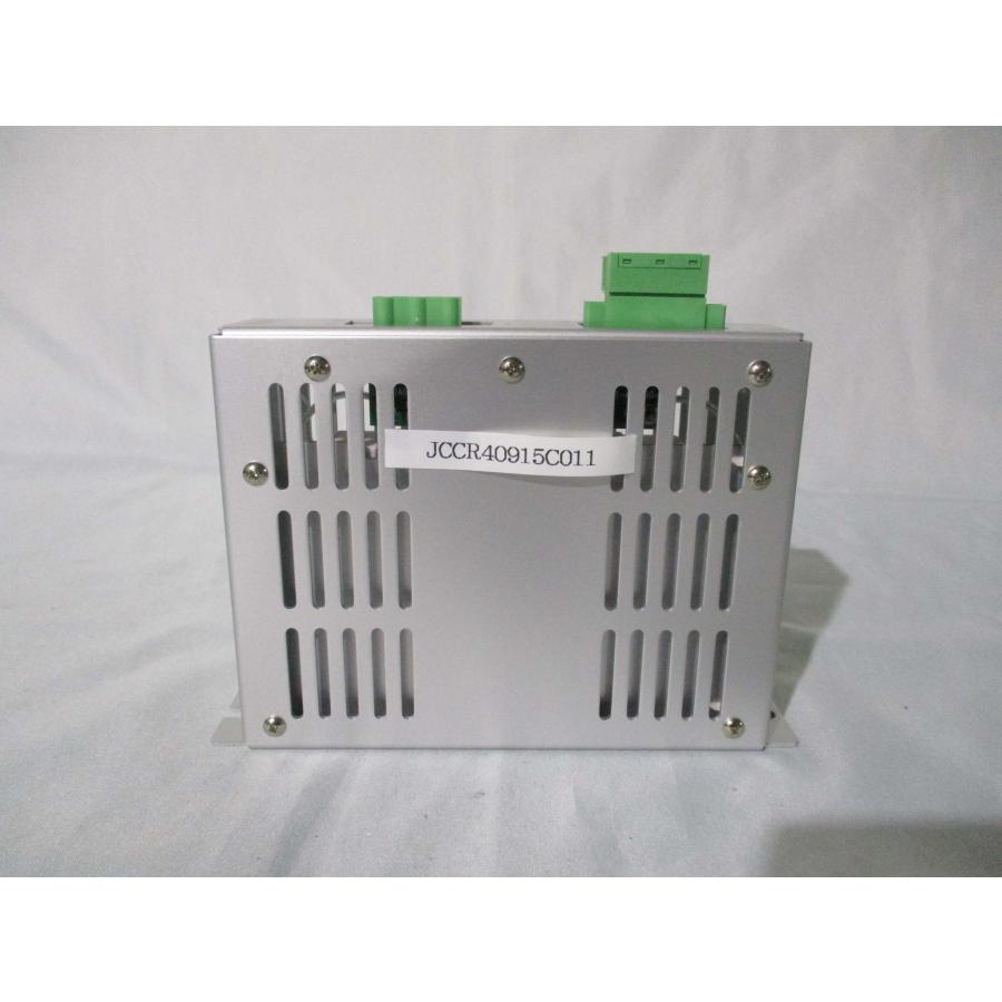 中古 IAI RESU-2 回生抵抗ユニット(JCCR40915C011) : growdetrading Yahoo!ショップ - 通販 ...